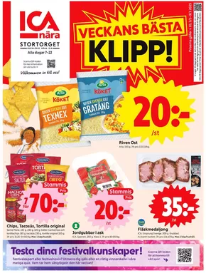 ÖoB i Gävle | Erbjudanden & Reklamblad mars | Tiendeo